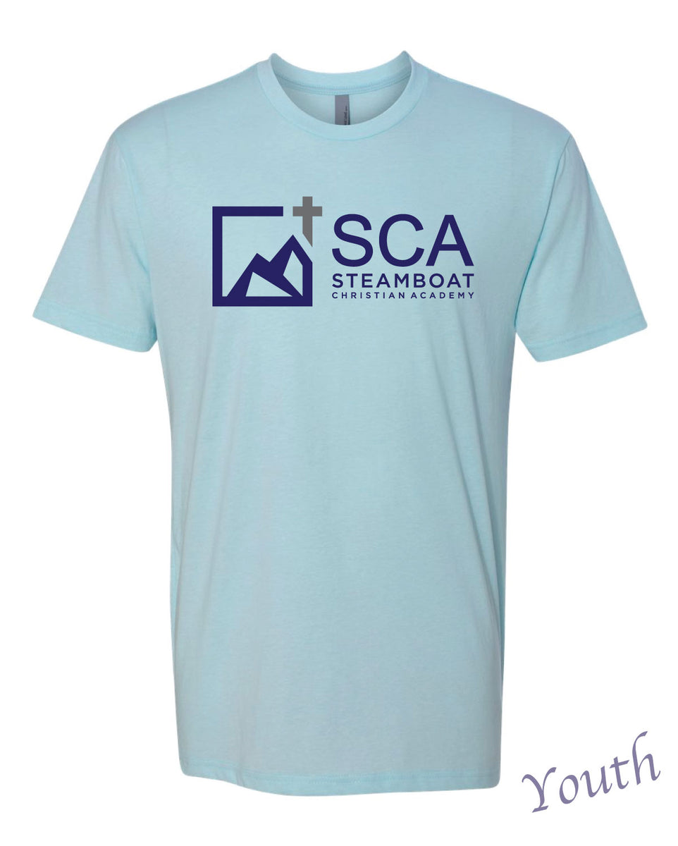 SCA Youth Tee – OMNI_Fulfillment